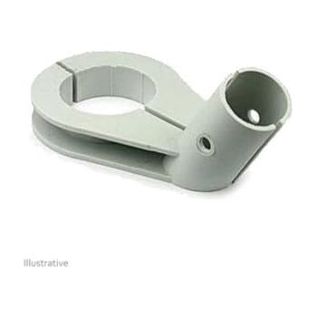 LNB-Halterung für Universal-Satellitenschüssel: Amazon.de: Elektronik