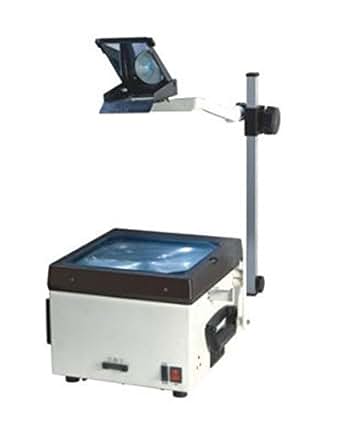 Labgo Overhead Projector: Amazon.in: Industrial & Scientific