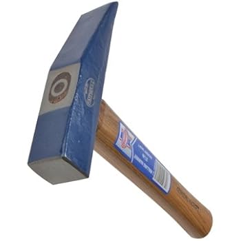 Faithfull HWALL Walling / Masons Hammer: Amazon.co.uk: DIY & Tools
