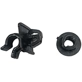 Auto-Ex Bonnet Stay Rod Clip Rod Holder Bonnet Supporter Rod Compatible ...