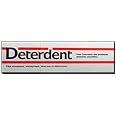 DETERDENT Pate dentifrice pour dentiers T/75ml : Amazon.fr: Hygiène et ...