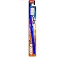 Buy Ajay Quest Toothbrush, Hard (Pack of 10) Online at Low Prices in ...