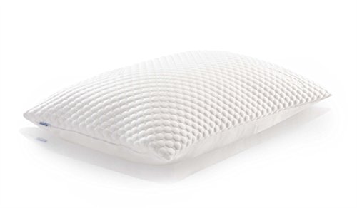 Tempur Comfort Pillow Cloud 74cm x 50cm – With Extra Soft TEMPUR ...