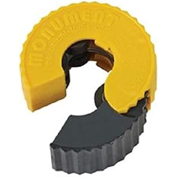 Monument 15pc Automatic Copper Pipe Cutter 15mm: Amazon.co.uk: DIY & Tools