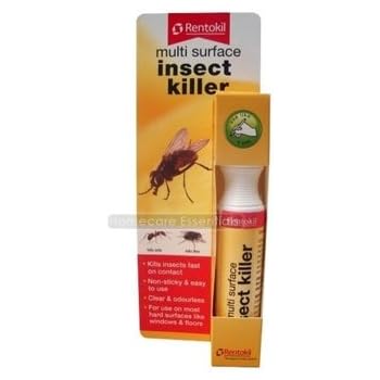 Rentokil Fly Killer Pen: Amazon.co.uk: DIY & Tools