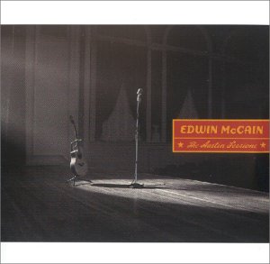 Austin Sessions [Enhanced] - Edwin Mccain: Amazon.de: Musik-CDs & Vinyl
