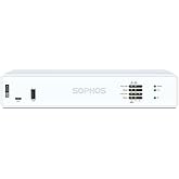 Sophos XGS 107 Next-Gen Dual_Band Ethernet Firewall with Xstream Protection 3 Years… - Buy ...