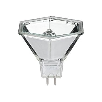 Aurora MR16 50w Square Halogen Bulbs - 60 degrees beam: Amazon.co.uk ...