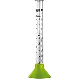 Pyrex 500 ml Kitchen Lab Measure and Mix Beaker: Amazon.co.uk: Kitchen ...