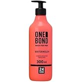 One Bond Wash For Men - Yellow - 300ml: Buy Online at Best Price in ...