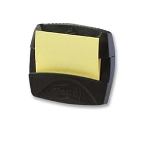 POST IT MINI NOTES DISPENSER /45 SUPER STICKY NOTES 2X2 INCHES (47.6MM ...