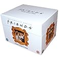 Friends - Complete Collection - Seasons 1, 2, 3, 4, 5, 6, 7, 8, 9 & 10 ...