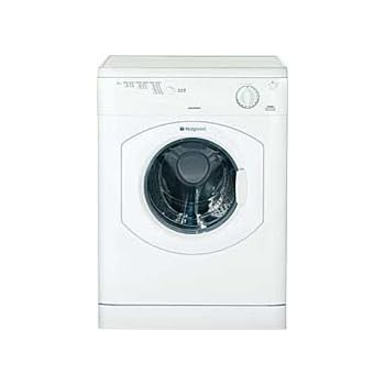 Hotpoint VTD00 Tumble Dryer: Amazon.co.uk: Kitchen & Home