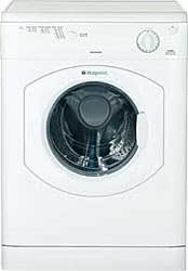 Hotpoint VTD00 Tumble Dryer : Amazon.co.uk: Large Appliances