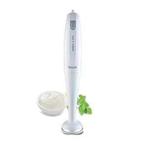 Buy Inalsa Hand Blender Robot 2.5PS 200-Watt | with Low Noise DC Motor ...
