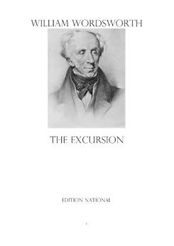 The Excursion eBook: William Wordsworth: Amazon.co.uk: Kindle Store
