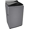 Bosch 7 Kg Top Load Washing Machine (WOE701D0IN-N_DarkGrey) : Amazon.in ...