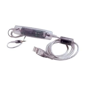 TI-Graph Link USB Cable: Amazon.fr: Informatique