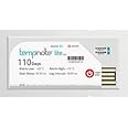 Tempnote Lite V2.0 Single Temperature PDF Data Logger, Emirates ...