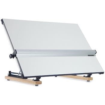 A1 DRAWING BOARD STD: Amazon.co.uk: Kitchen & Home