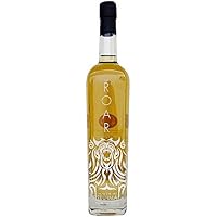 The Roar Salted Caramel Tequila 35% 70cl : Amazon.co.uk: Grocery