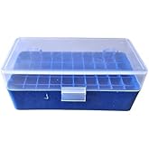 AANIJ® Cryo cube box (PP) 81 places for 1ml and 1.8ml cryo vials ...