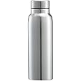 Stainless Steel Water Bottle Metal Vacuum Insulated Outdoor Sports ...
