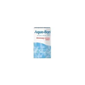 Aquaban (30 tablet) x 3 Pack Saver Deal: Amazon.co.uk: Health ...