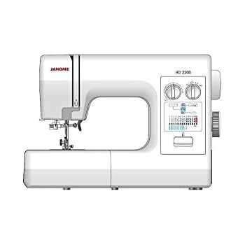Janome 423S Sewing Machine: Amazon.co.uk: Kitchen & Home