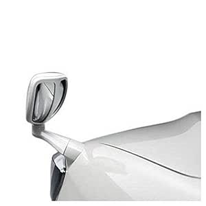Pal Auto Tyota Fortuner Front Fender Bonnet Mirror SUV Wide Angle ...
