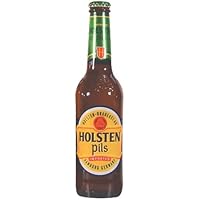 Holsten Pils - Premium German Lager Beer - 24 x 275 ml - 5% ABV ...