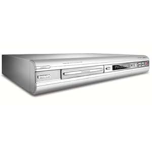 Philips DVDR3305/05 DVD Recorder: Amazon.co.uk: TV