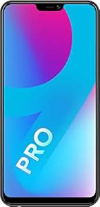 Vivo V9 Pro (Black, 6GB RAM, 64GB Storage) Without Offer: Amazon.in ...
