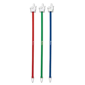 Learning Resources Extra Long Hand Pointers (Set of 3): Amazon.co.uk ...