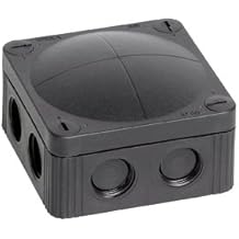 Amazon.co.uk: armoured cable junction box