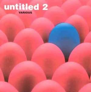 Untitled 2: Amazon.co.uk: Music
