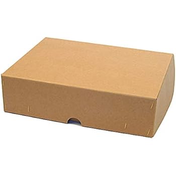 Acid-Free Archive Storage Box - Clamshell Design 17" (Extra large ...