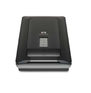 Amazon.in: Buy HP Scanjet G4050 Photo Flatbed Scanner Online at Low ...