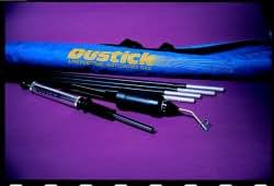 Dust Stick High Reach Dust Applicator: Amazon.co.uk: Kitchen & Home