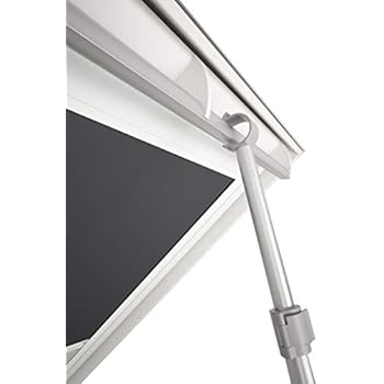 Designed for FAKRO.Telescopic Window Pole Opener for Skylight Roof ...