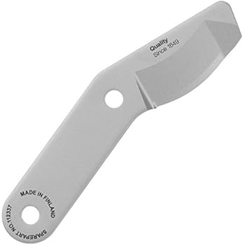 FISKARS Replacement Blade for lopper blades and 1001438 1001435: Amazon ...