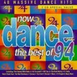 Now Dance 92 - Amazon.co.uk