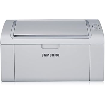 Amazon.in: Buy Samsung ML-2161 Laser Printer (Gray) Online at Low ...