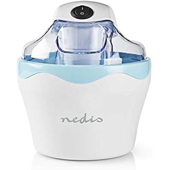 Philips HR2303 Comfort Ice Cream Maker: Amazon.co.uk: Kitchen & Home