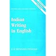 Buy Indian Writing in English Book Online at Low Prices in India ...