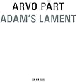 Adam's Lament: Amazon.co.uk: Music