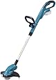 Makita DUR181Z 18V Body Only Cordless Li-ion Line Trimmer: Amazon.co.uk ...