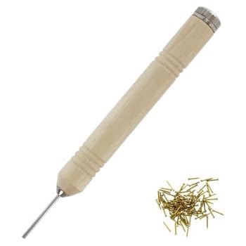 Modelcraft Pin Pusher with Adjustable Depth Stop: Amazon.co.uk: Kitchen ...