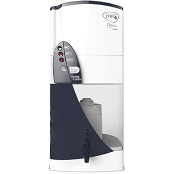 HUL Pureit Classic 23L 23-Litre Gravity Water Purifier: Amazon.in: Home ...