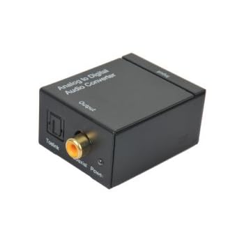 Video Convertitore da Analogico a Digitale - Converte Segnali Audio e ...